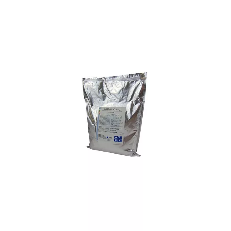 Agroferm M+C 1kg - Mogyishop