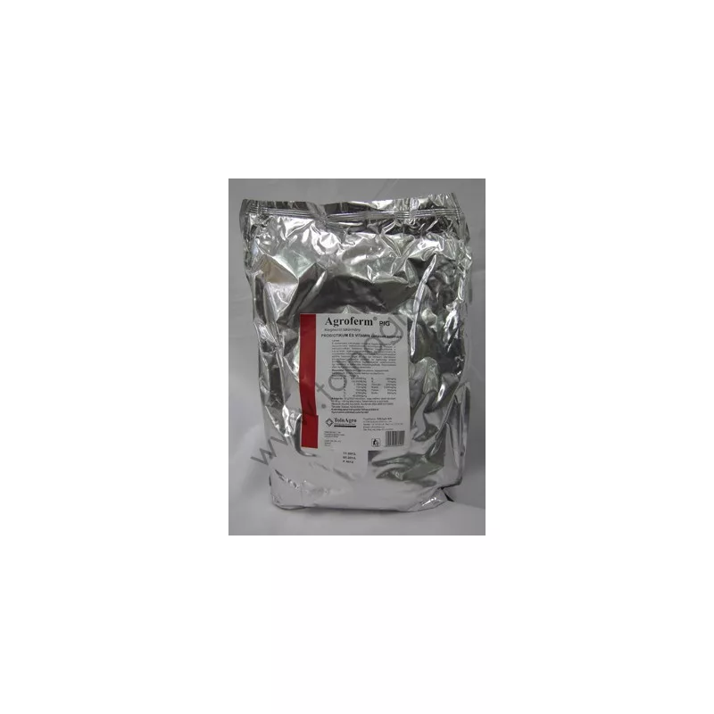 Agroferm pig 1kg - Mogyishop