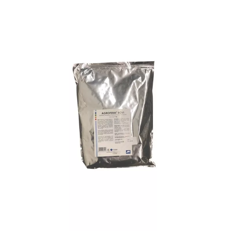 Agroferm Bovi 1kg - Mogyishop